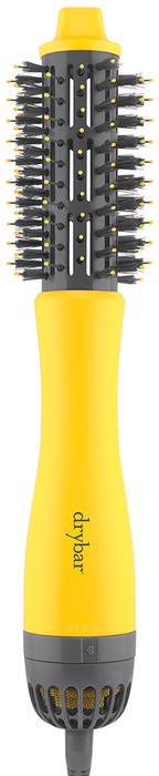 DRYBAR The Half Shot Small Round Blow-Dryer Brush » buy online | NICHE ...