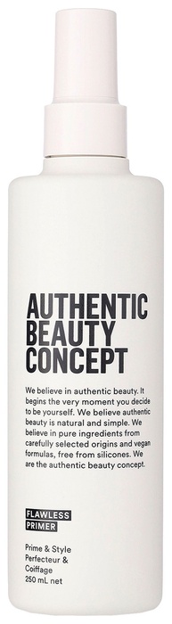AUTHENTIC BEAUTY CONCEPT Flawless Primer » buy online | NICHE BEAUTY