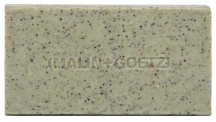 MALIN + GOETZ Mandelic Acid Exfoliating Bar » قم بالشراء أونلاين | نيش ...