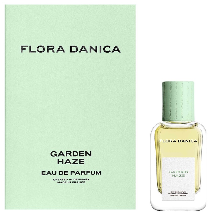 FLORA DANICA Garden Haze » online kaufen | NICHE BEAUTY