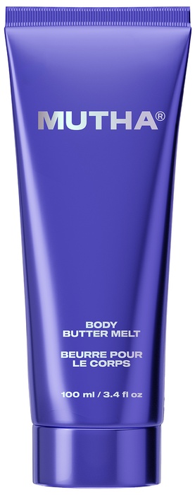 MUTHA™ BODY BUTTER MELT » kupuj online | NICHE BEAUTY