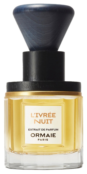 ORMAIE L'IVRÉE NUIT EXTRACT » buy online | NICHE BEAUTY