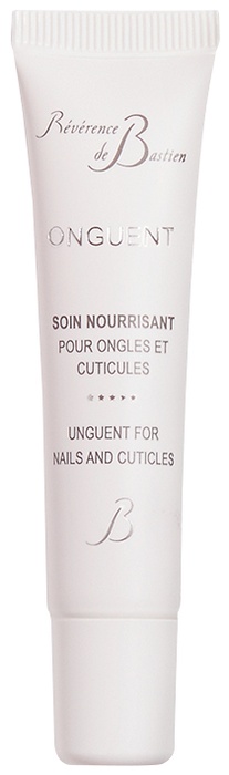 REVERENCE DE BASTIEN Unguent » buy online | NICHE BEAUTY