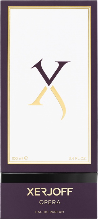 XERJOFF Opera » online kaufen | NICHE BEAUTY