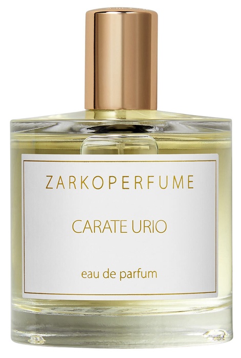 ZARKOPERFUME CARATE URIO » buy online | NICHE BEAUTY