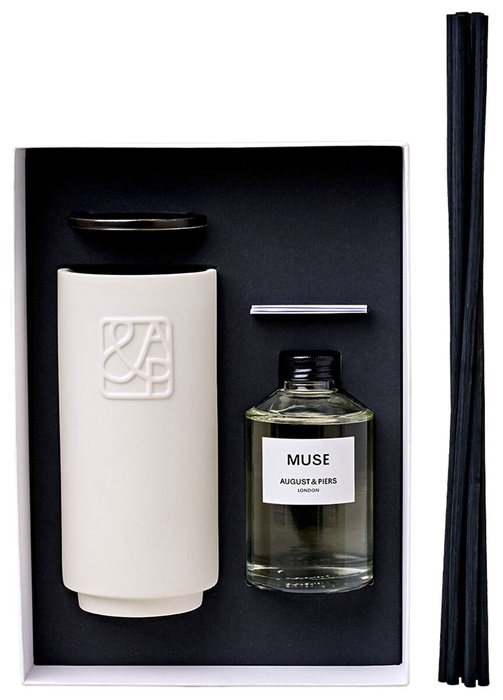 AUGUST & PIERS Muse Diffuser » achat en ligne | NICHE BEAUTY