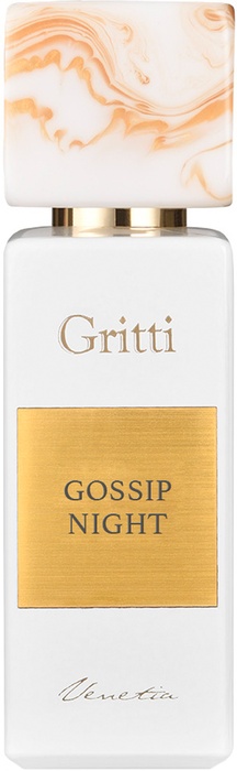 GRITTI GOSSIP NIGHT » buy online | NICHE BEAUTY