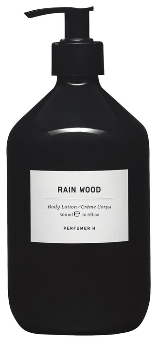 PERFUMER H Rain Wood Body Lotion » online kaufen | NICHE BEAUTY