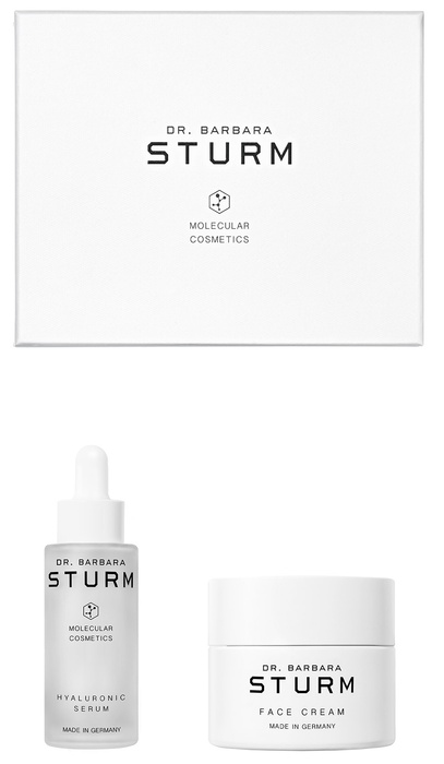 DR. BARBARA STURM THE ICONS SET » comprar en línea | NICHE BEAUTY