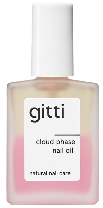 GITTI Cloud Phase Nail Oil » acquista online | NICHE BEAUTY